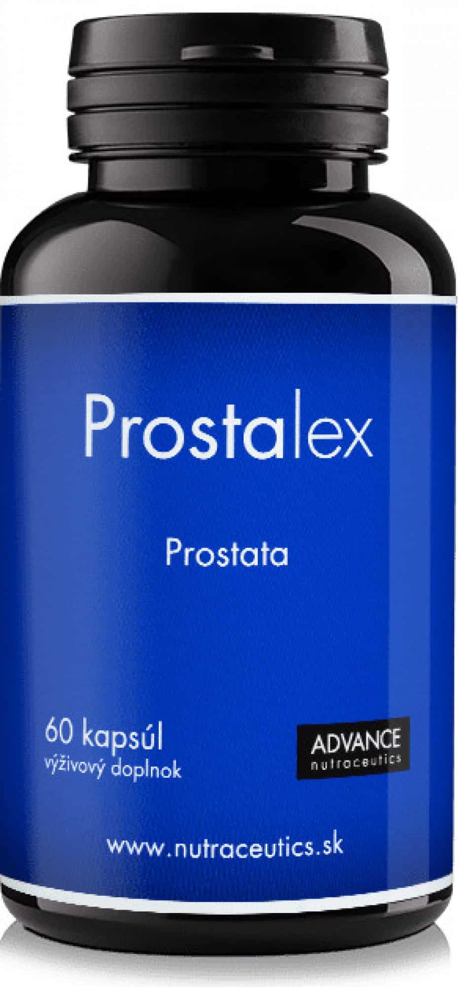 Co na prostatu: 9 nejlepších přípravků, vitamínů, léků a bylinek ...