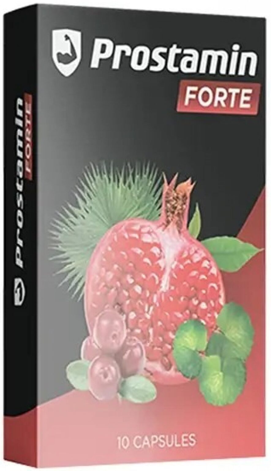 Prostamin Forte [recenze]: Opravdu jde o lék na prostatu? - Urologické ...