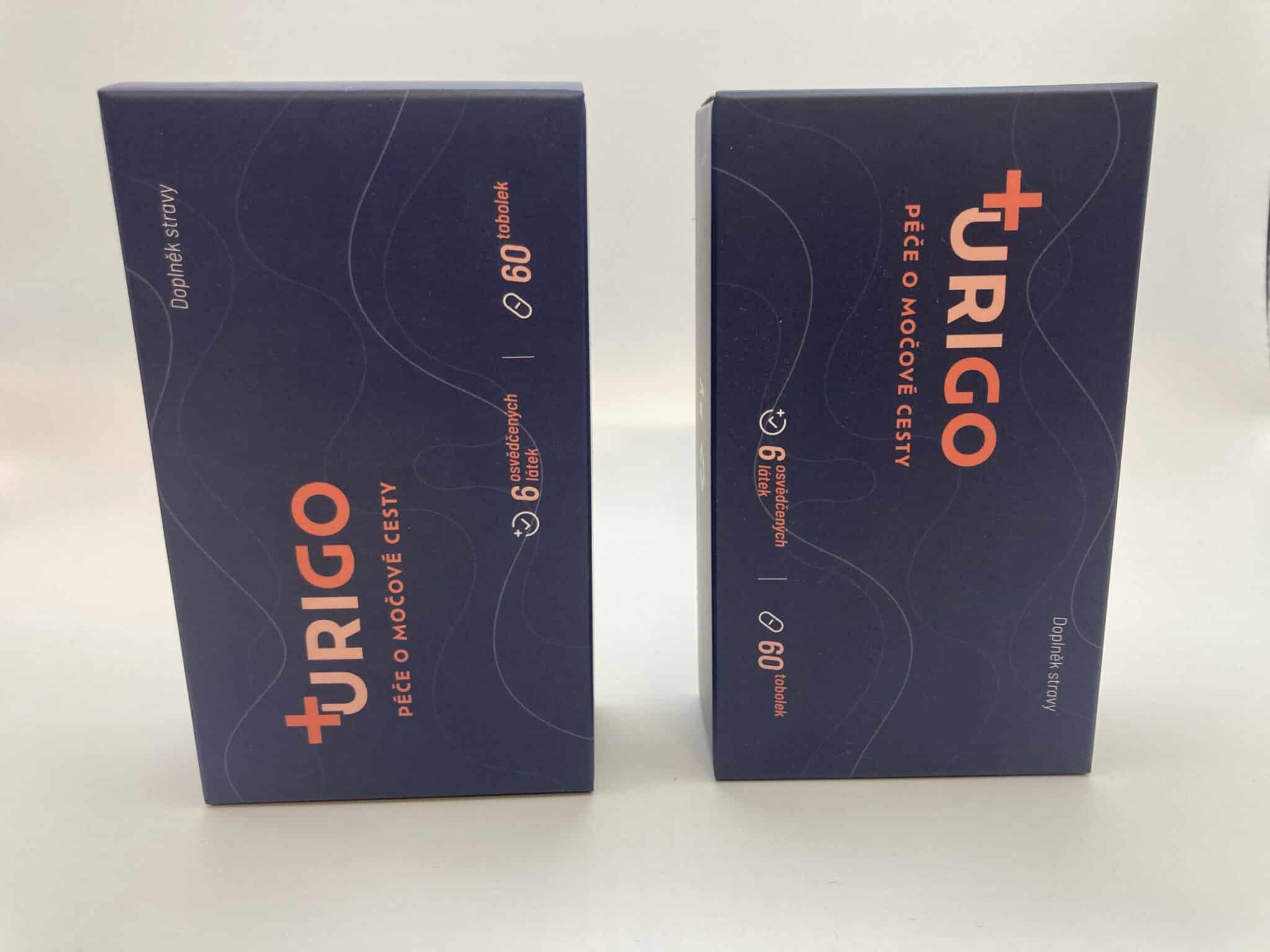 Urigo [recenze 2025]: Pomůže na močové cesty?