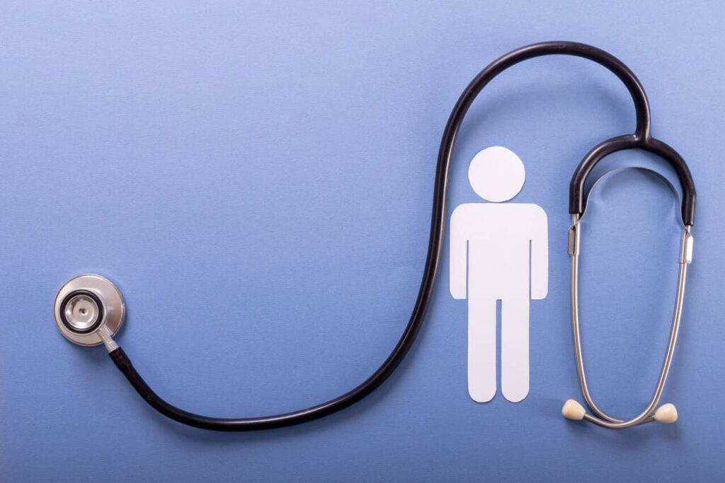 Biopsie prostaty: Kdy je dobré na ni jít a jak probíhá - Urologické listy